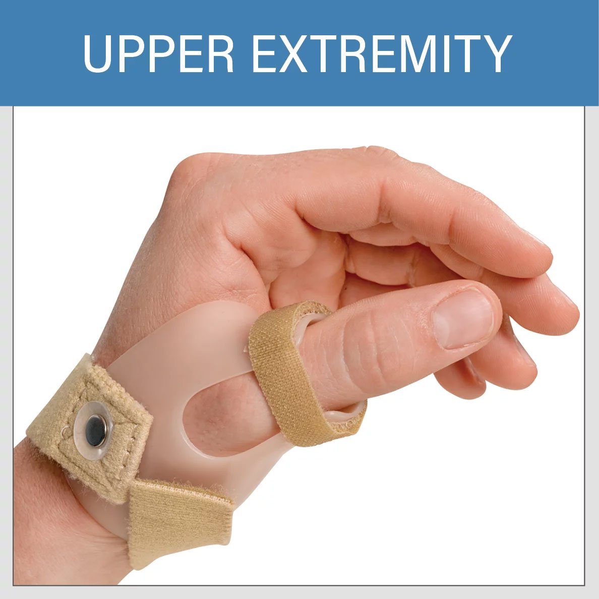 3-Point Products | Hand, Foot & Arthritis Splints & Braces